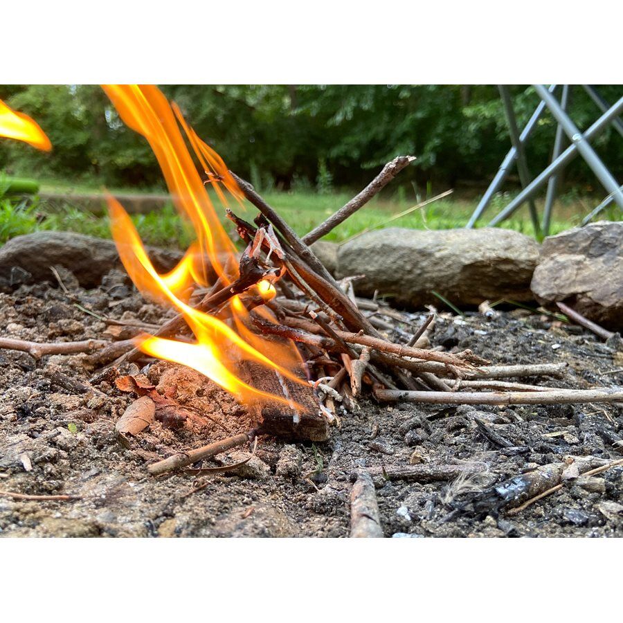 Camco 51017 Campfire Starter - RV PARTS DEPOT