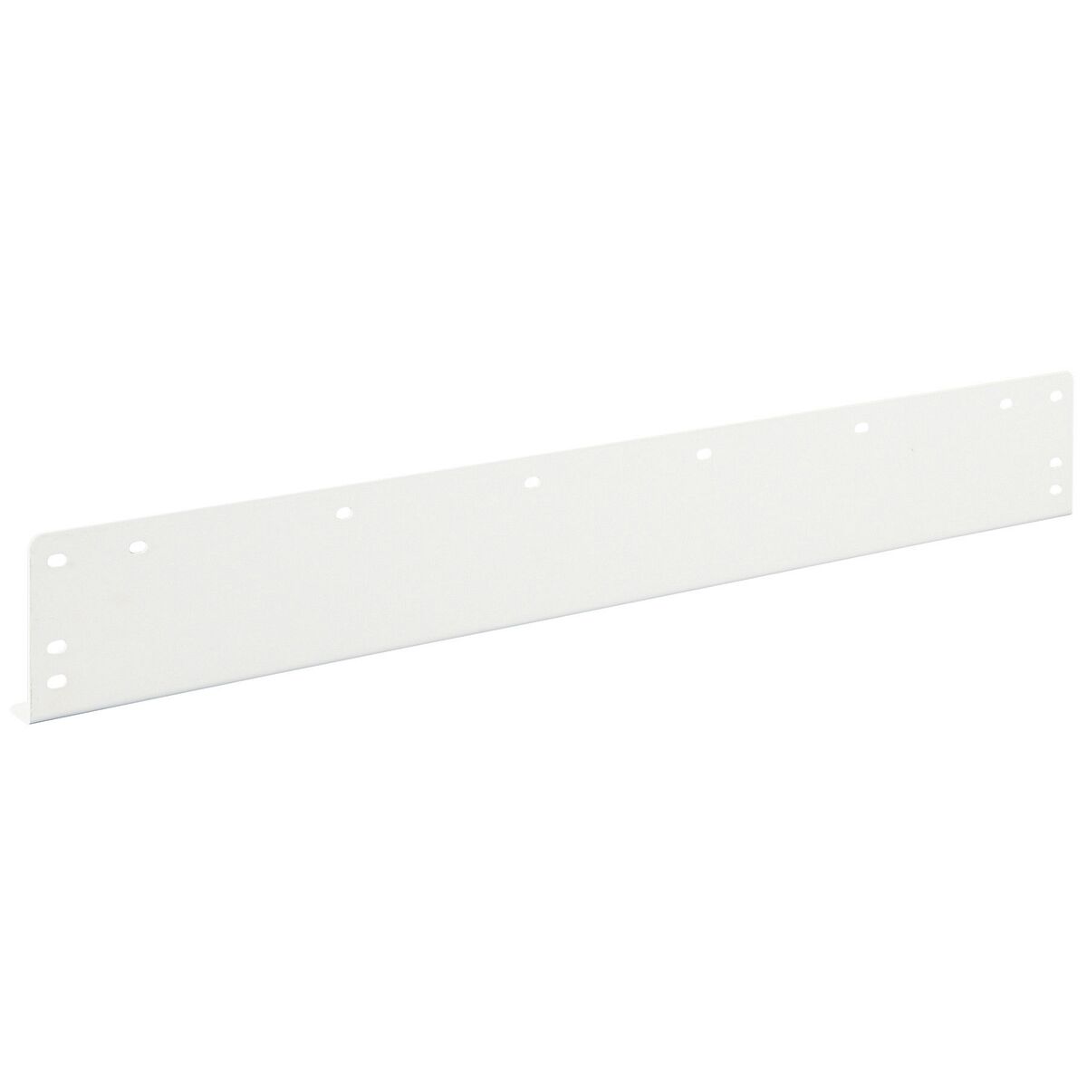 Weather Guard (Werner) 9702-3-02 Van Storage System Shelf Retainer Lip ...