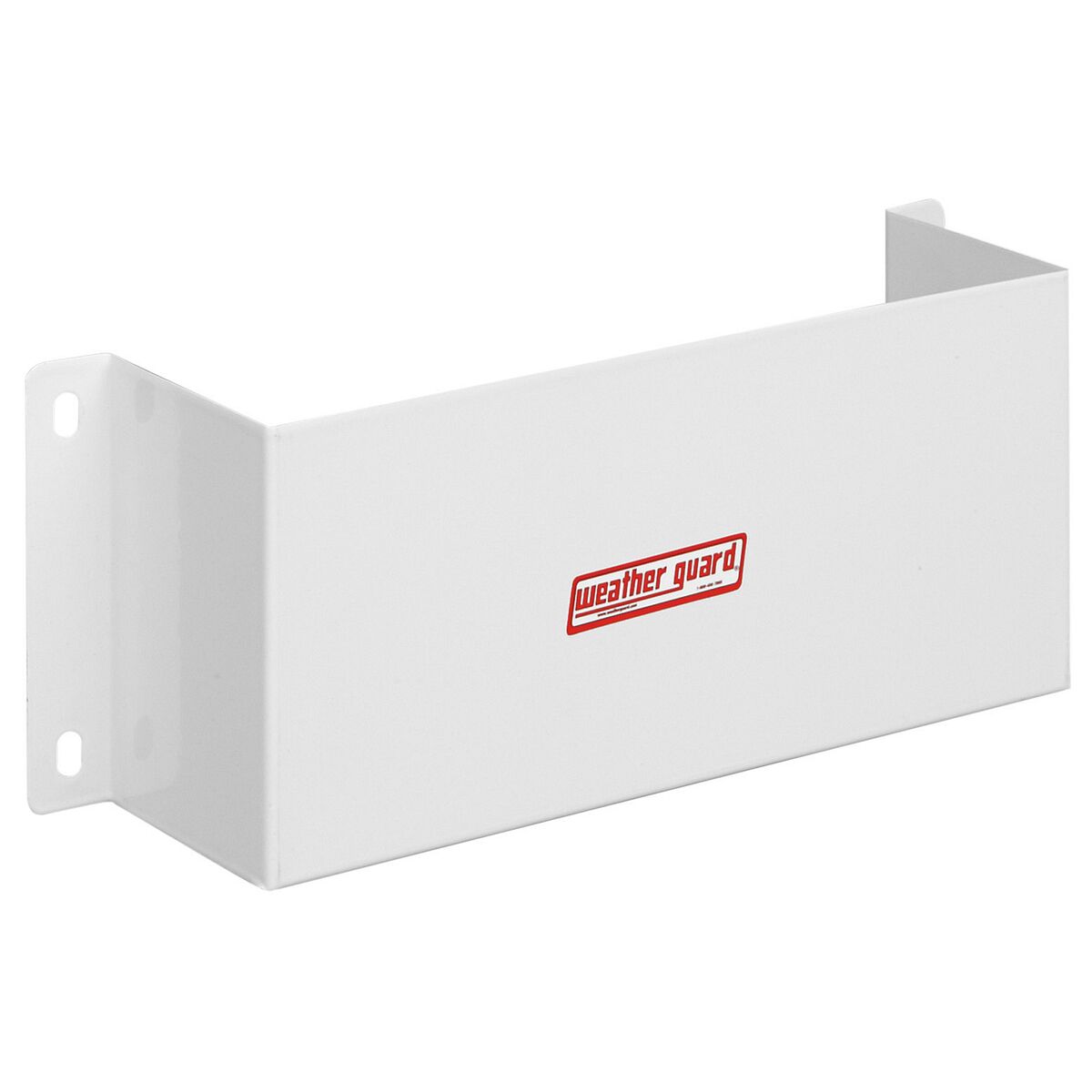 Weather Guard (Werner) 9876-3-01 Van Storage System First Aid Kit Tray ...